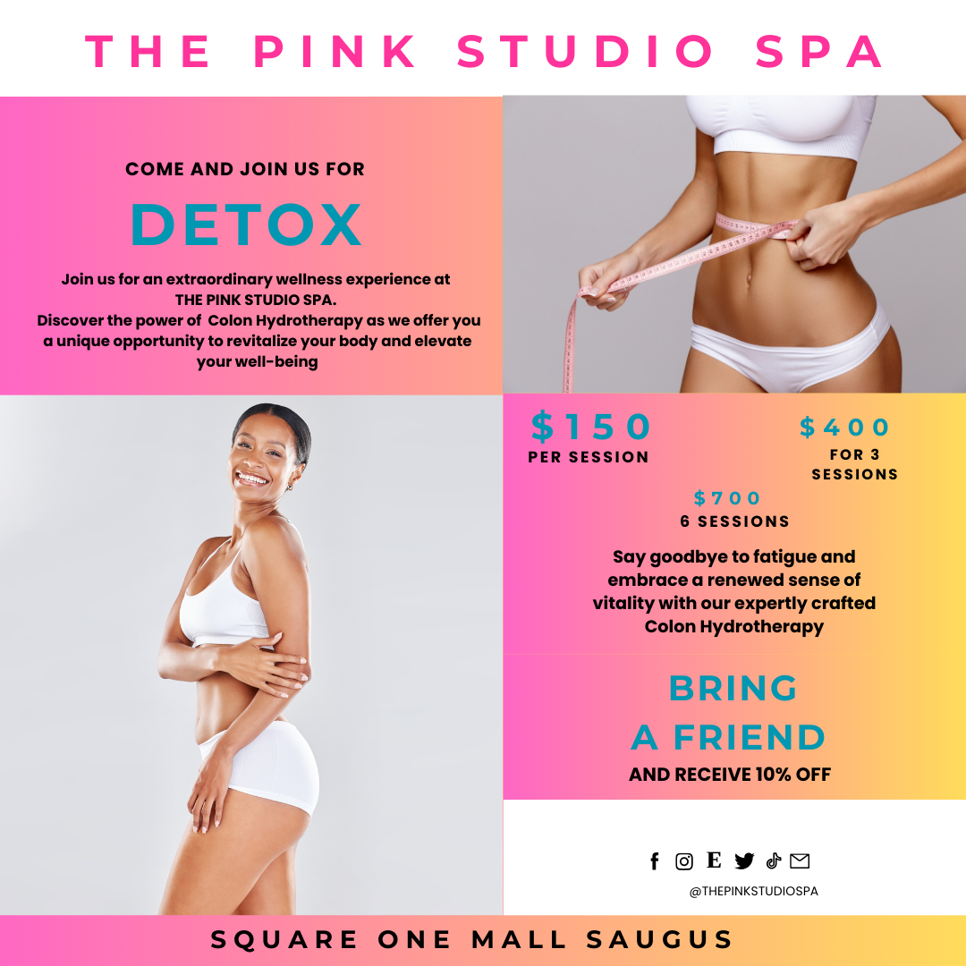 At Home Colon Hydrotherapy