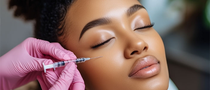 Cosmetic Injections - The Pink Studio Spa - Saugus MA